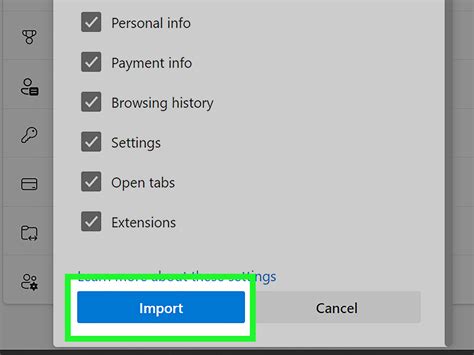 How To Import Bookmarks To Edge Favorites Easy Guide