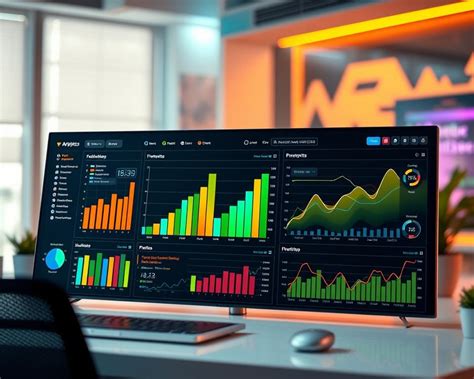 Build Custom Analytics Dashboards With Ai Integration Guide
