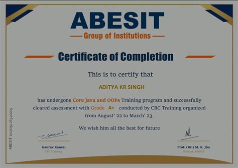 Aditya Kumar Singh On Linkedin Programming Java Technology Learning