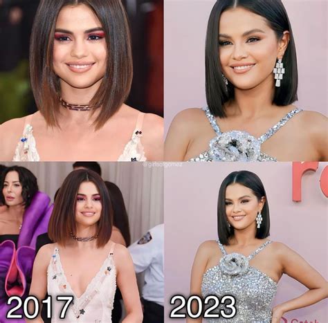 Selena Gomez Now And Then