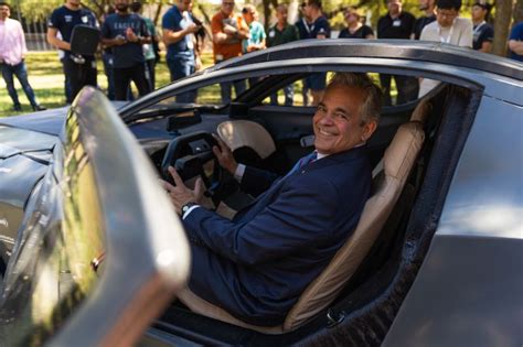 Nxp Semiconductors On Linkedin Future Sustainable Nxp Electric Austin Wearenxp Mobility…