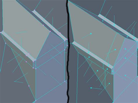 Blender EdgeTools Released Scripts And Themes Blender Artists Community