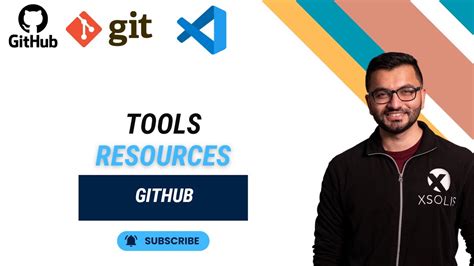 connect vs code to github a step by step tutorial for beginners youtube