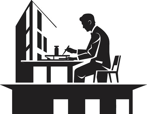 Design Luminary Architect Icon In Black Hue Creative Draftsman