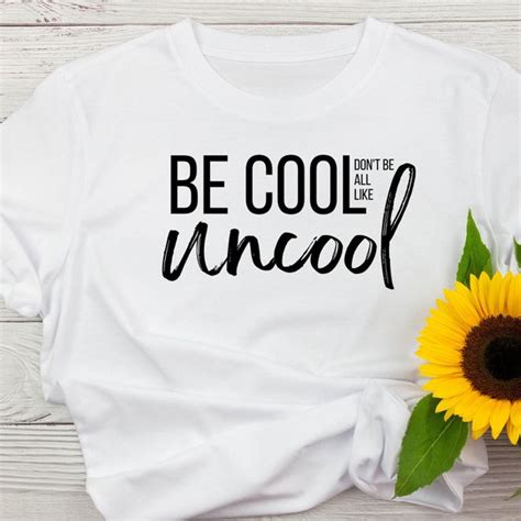 Uncool Etsy