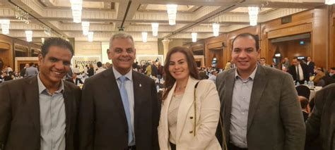 Khaled Youssef On Linkedin Thanks Gig Insurance Company For The Kind Invitation