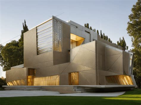 Architect Ai Architecture Render By Ai Gpt For Architecture Design Idea Inspiration