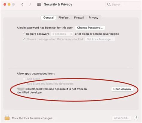 How Do You Fix MacOS Cannot Verify That This App Is Free From Malware