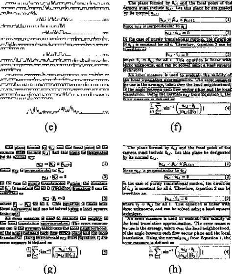 Figure 2 From Document Layout Structure Extraction Using Bounding Boxes