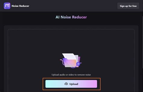 Guide Remove Different Noise From Audio Quickly