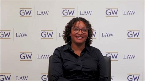 GW Law Government Procurement Law Program on LinkedIn: GW Law LLM Students Shaping the Future