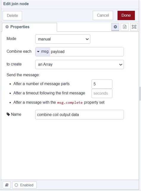 Using Modbus With Node Red • Flowfuse
