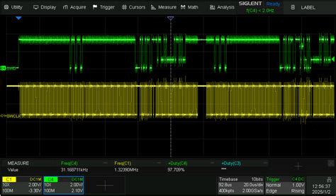 Solved Unable To Connect To Target Stm32f412ceu6 Stmicroelectronics