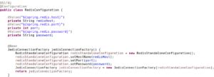Redis As A Cache Boosting Performance And Scalability