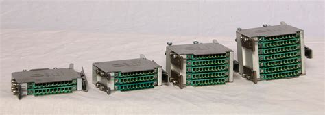 Ckt Systems For Wiring Testing At Every Level