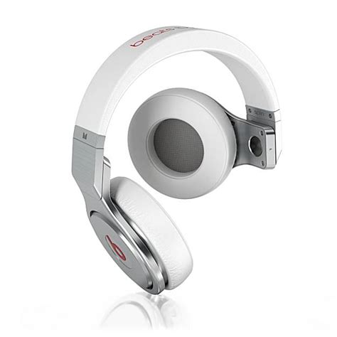 Beats By Dr Dre S Pro Style Headphones