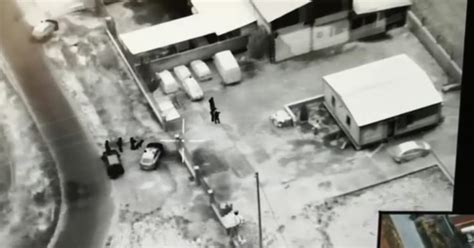 Spaccio Di Droga E Armi La Banda Dei Lucerini Così Intimidiva I Pusher