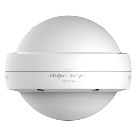 Ruijie Reyee Rg Rap6262g Super Wi Fi Outdoor Access Point