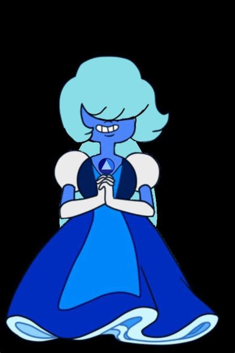 Sapphire Wiki Steven Universe Amino