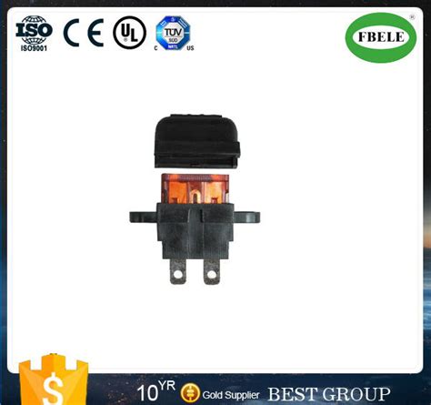 Waterproof Power Socket In Line Fuse Holder Fuses Holder And Fuse