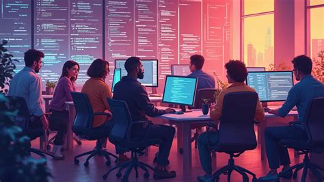 Master The Art Of Faster Programming