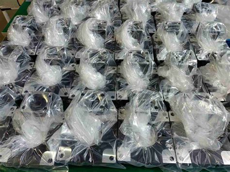 Hollow Rotating Platform Wuxi Hemingder Technology Co Ltd