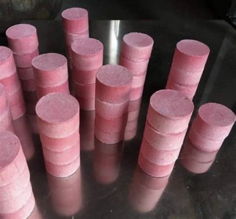 Red Degasser Tablet Purity 99 At ₹ 120kg In Navi Mumbai Id