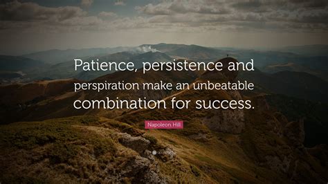 22 Best Persistence Quotes Images