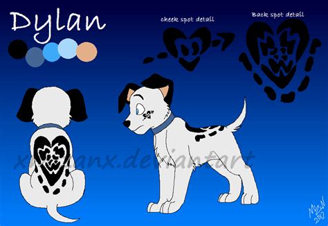 Dylan Lions And Pokes And Puppies Oh Mai