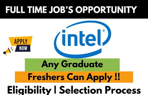 Intel Hiring For 2025 Intern Apply Here Jobs For U