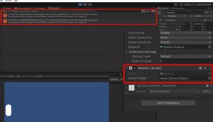 What NullReferenceException Errors Are And How To Fix Them In Unity Terresquall Blog