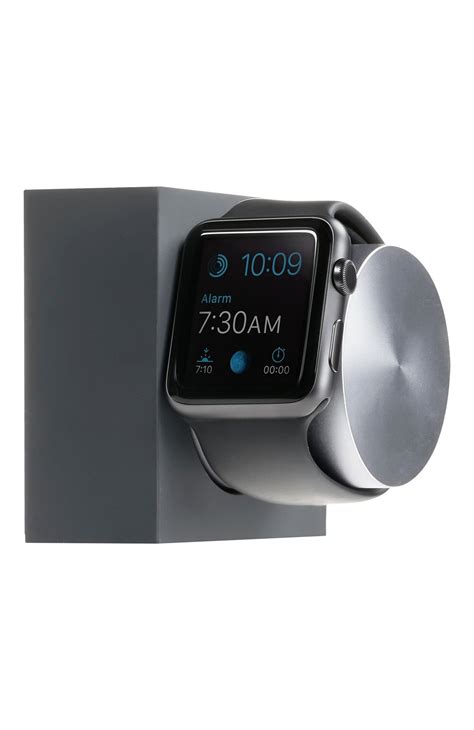Подставка для часов Apple Watch NATIVE UNION мужская купить в интернет ...