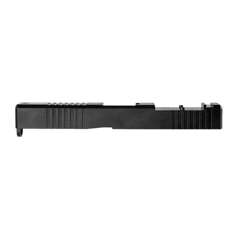 Glock™20 Ss Nitride Brownells Rmr Cut Slide For Glock 20 Gen 3 Brownells Uk Glock™20 Ss Nitride Brownells Rmr Cut Slide For Glock 20 Gen 3 Brownells Uk