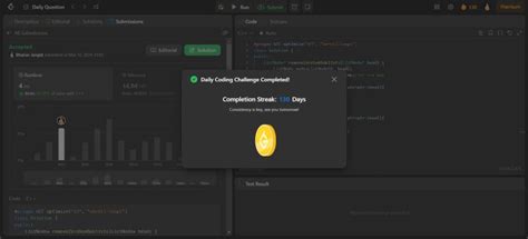 day 130 of the 75 days coding challenge bhairav jangid posted on the topic linkedin