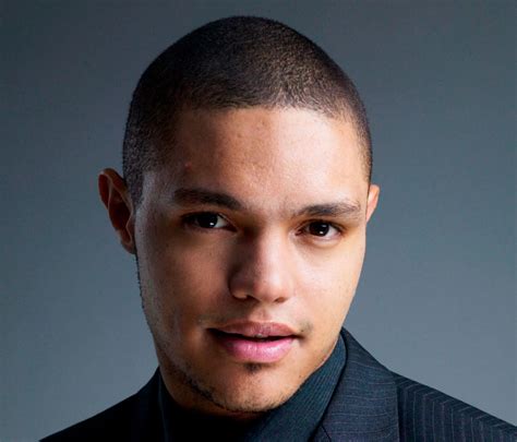 Tv With Thinus Breaking Trevor Noah Set To Become M Nets Latest Talk Show Star When His Show