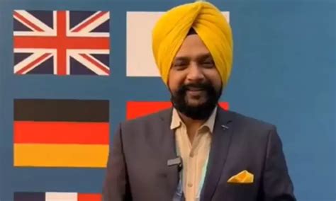 Baljit Singh Sekhon Suspended Panel To Probe World University Games Lapses