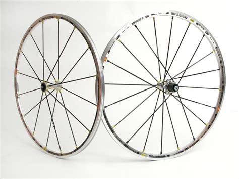 Cykelmuppar Se Mavic R Sys