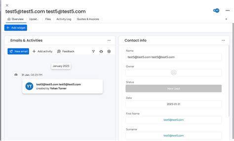 Display Updates In Overview View Feature Requests Monday Community Forum
