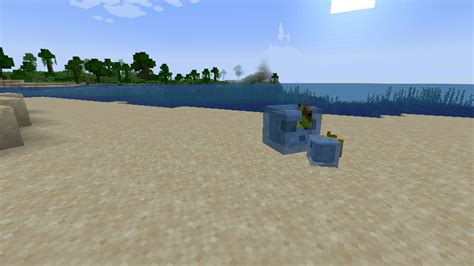 Earth Mobs Minecraft Mods CurseForge