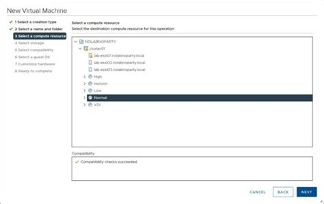 Veeam V11 Linux Backup Proxy Configuration Nolabnoparty