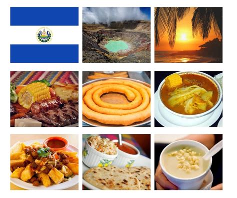 Exploring Salvadoran Cuisine El Salvadors Top 25 Foods Chefs Pencil