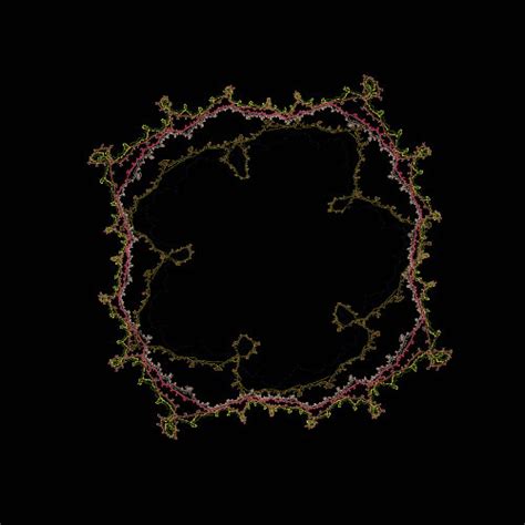 Julia Animation By Levi Aaron Coppock On Deviantart