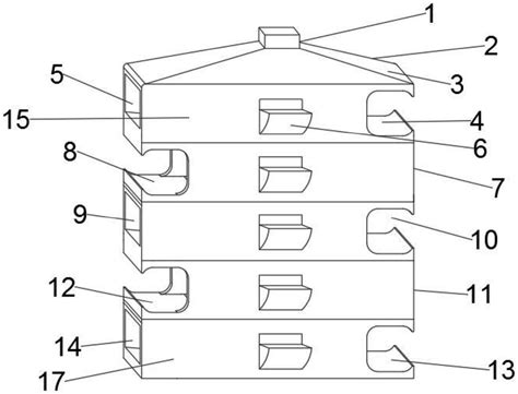 一种药品分类盒