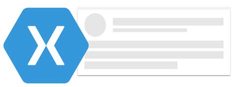 Skeleton Loader In Xamarin Forms Doumers Blog