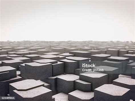 추상적임 이미지 큐브 배경기술 3d 렌더링 0명에 대한 스톡 사진 및 기타 이미지 0명 3차원 형태 디지털 생성 이미지 Istock