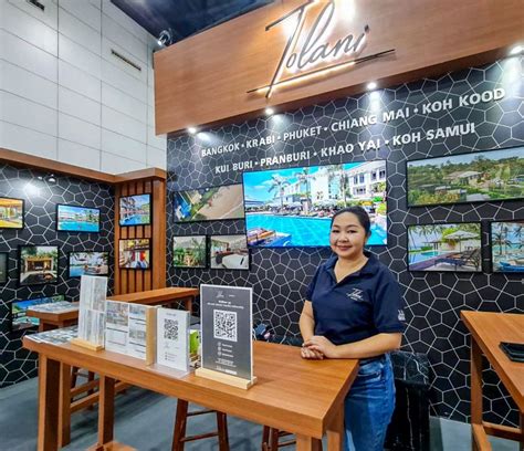 Tolani Hotels On Linkedin Tolanihotels Yindeesamer ยินดีเสมอ