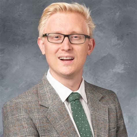 Andrew M Thomas Statistics And Actuarial Science College Of