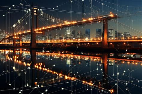 Premium Photo Urban Connectivity Dreams Smart City Photo Premium Photo Urban Connectivity Dreams Smart City Photo