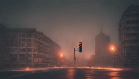Deciphering Dreams Unraveling The Meaning Behind Traffic Lights