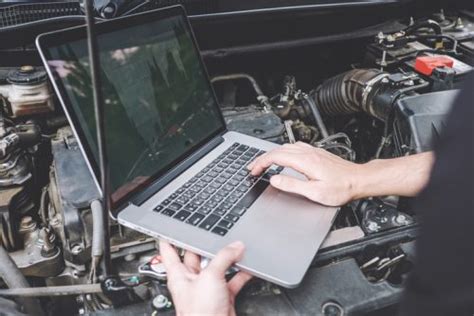 Why Reprogram Your Cars Computer Johnnys Auto Service